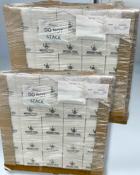 Wholesale & Affiliate Inquiries | Golden Mung Broth | Moong Pani ...