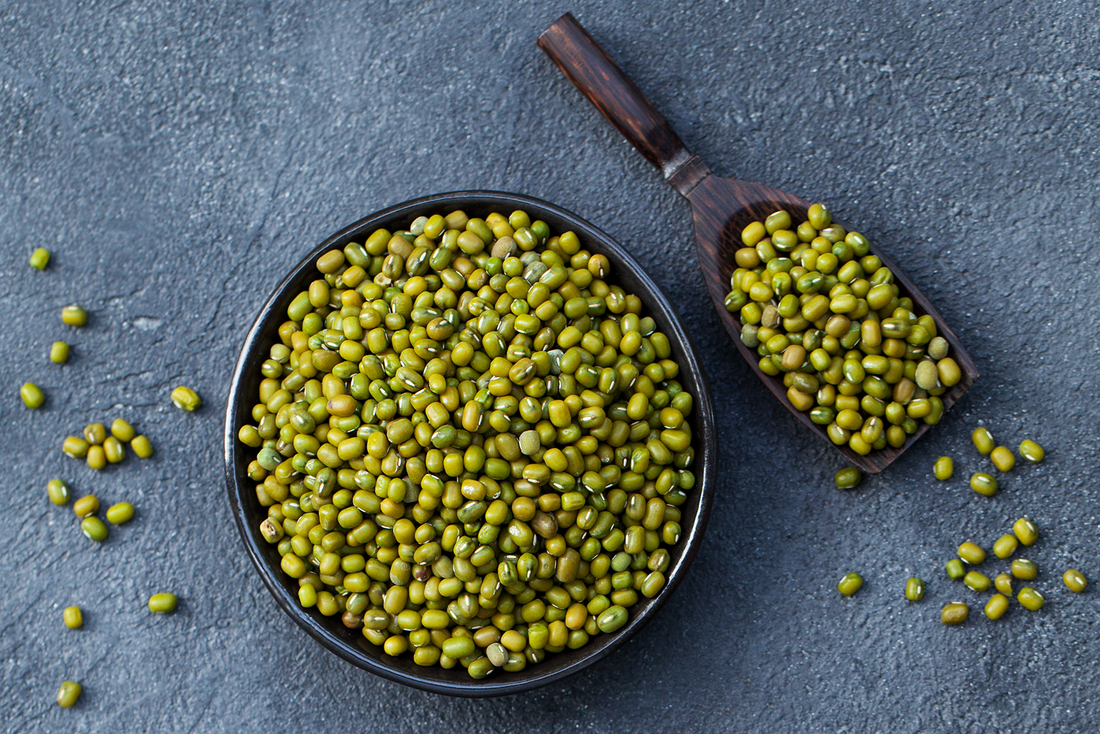 All About Moong – Moong Pani Broths